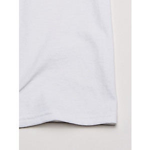 Daiwa Vector Print T-Shirt White, Medium - 64052002