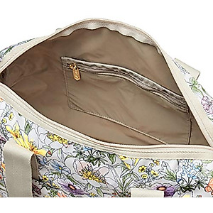 LeSportsac(レスポートサック) Tote Bag, Botanical