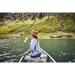 Hydro Flask 32 oz. Water Bottle with Straw Lid - Stainless Steel, Reusable, Vacuum Insulated- Wide Mouth