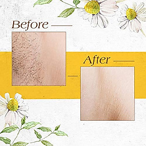 GiGi Petite & Small Muslin Strips 100 Ct Each, 200 Pack