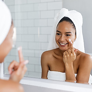 m-61 Hydraboost Cream - Ultra-hydrating and nourishing face cream with peptides, vitamin B5 & tamarind