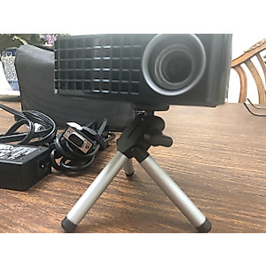Dell M110 Ultra-Mobile Projector
