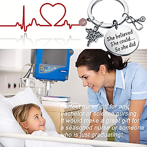 TIIMG She Believed KR BSN (She Believed KR BSN)