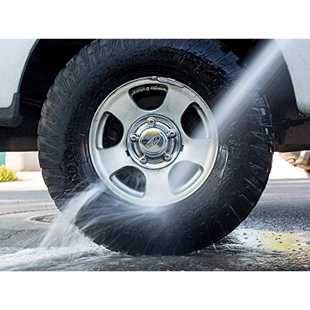 Meguiar's G180132 Ultimate All Wheel Cleaner - 32 Oz Spray Bottle