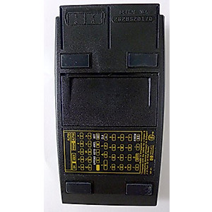 Hewlett Packard 41CV calculator