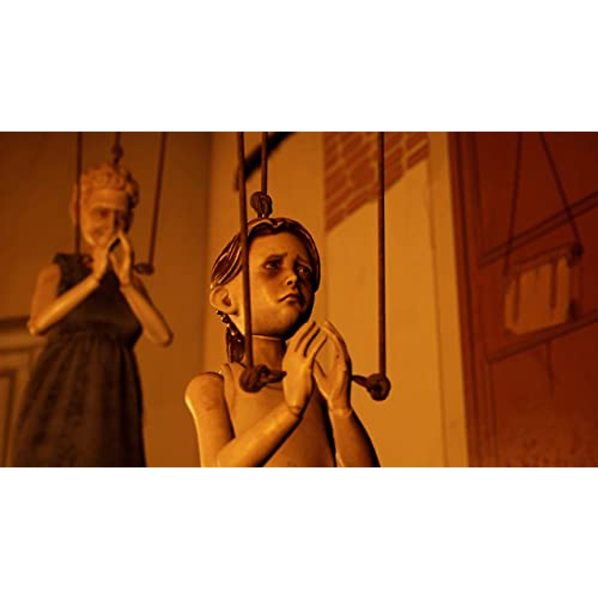 Martha is Dead - PlayStation 5