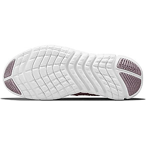 Nike Free Run 5.0 Women's Running Shoes, Platinum Violet/White, 9 M US