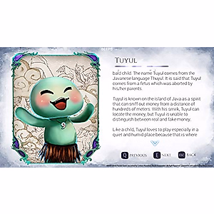 Ghost Parade - Nintendo Switch Standard Edition