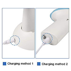 BAOSHISHAN Electric Automatic Motorized Pipette Filler Pipette Pipe Controller Helper Pipettor Dispenser