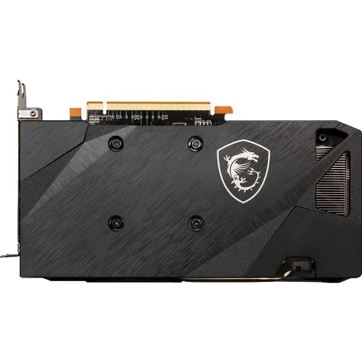 MSI Gaming Radeon RX 6650 XT 128-bit 8GB GDDR6 DP/HDMI Dual Torx 3.0 Fans FreeSync DirectX 12 VR Ready OC Graphics Card (RX 6650 XT MECH 2X 8G OC)
