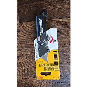 ToughBuilt Folding utility knife