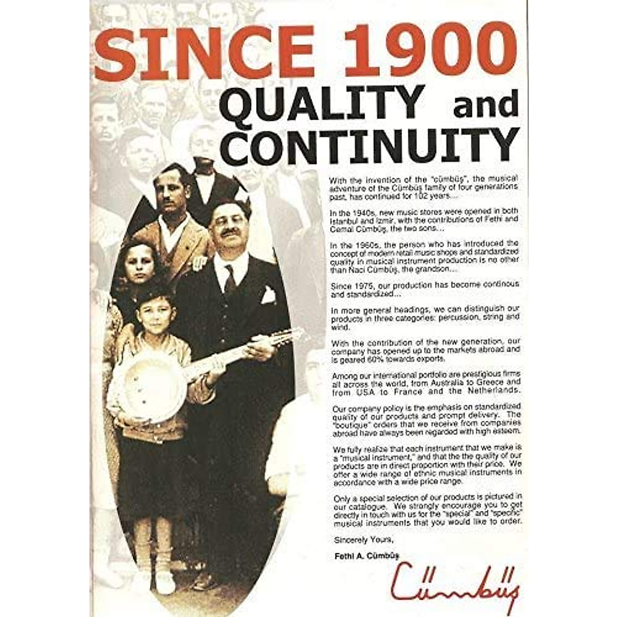 Small Turkish Darbuka Drum Doumbek Tombak CTD-113ER