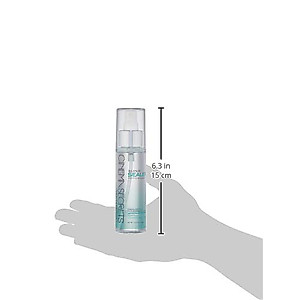 Cinema Secrets Super Sealer Mattifying Setting Spray, 3.4 Fl Oz