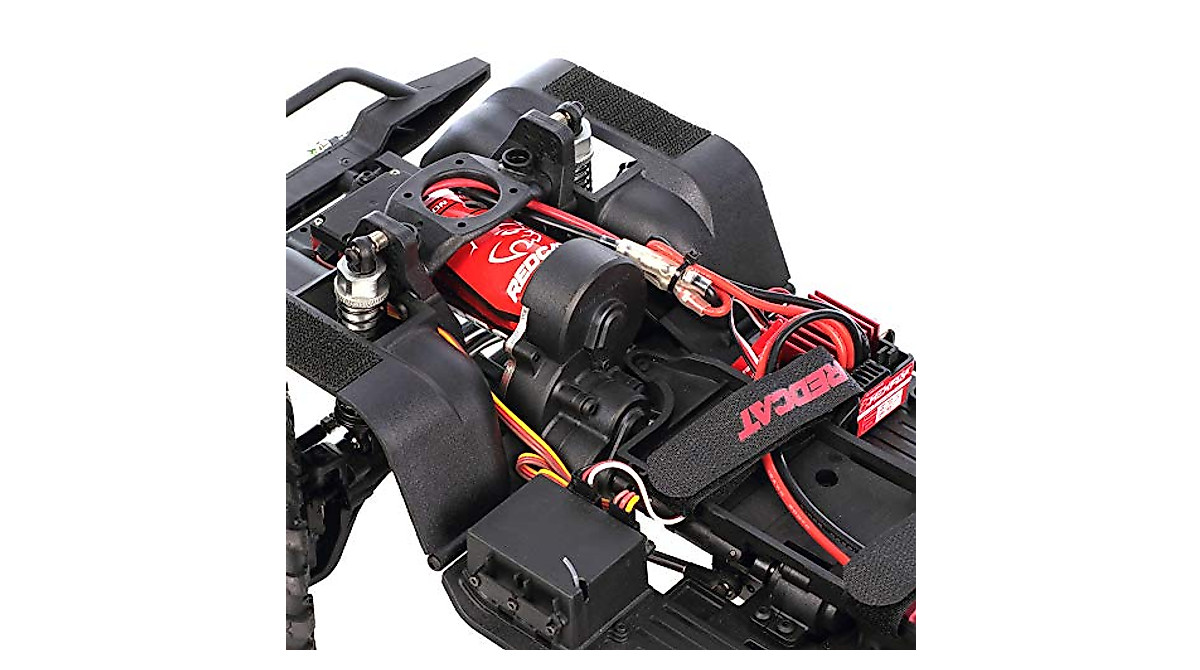 Redcat Racing GEN8 V2: Ultimate Rock Crawler Truck