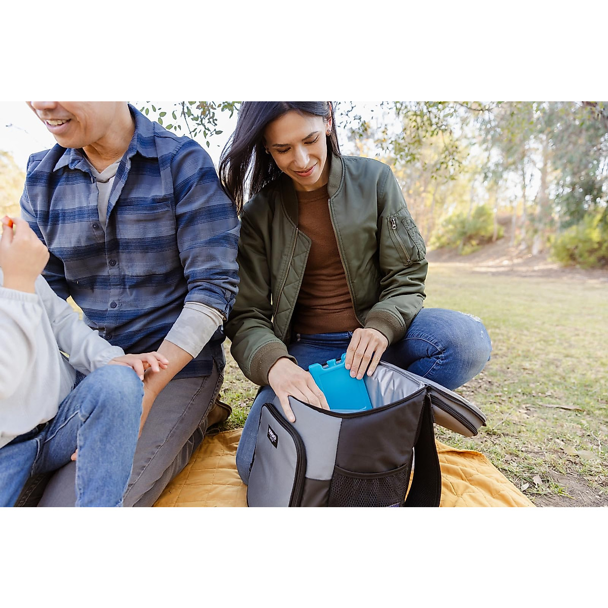 igloo corporation 25201 Maxcold, Large, Ice Block