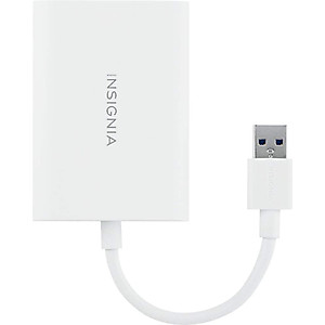 Insignia USB to HDMI Adapter - Model: NS-PCA3H
