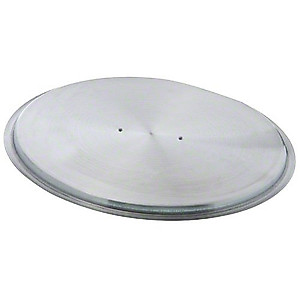 Update International Aluminum Stock Pot Cover 100 Qt.