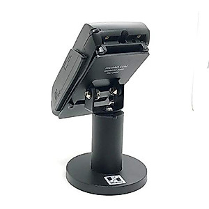 Swivel Metal Stand for Pax S300 - Swivel and Tilts - Complete Kit - Sturdy & Durable