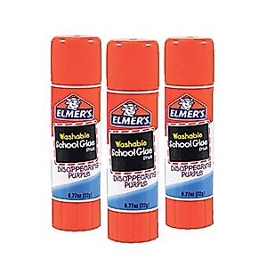 Back to School Supplies Bundle for Elementary Grades K-5 - School Supply Kit | Back to School Essentials - 32 Pieces