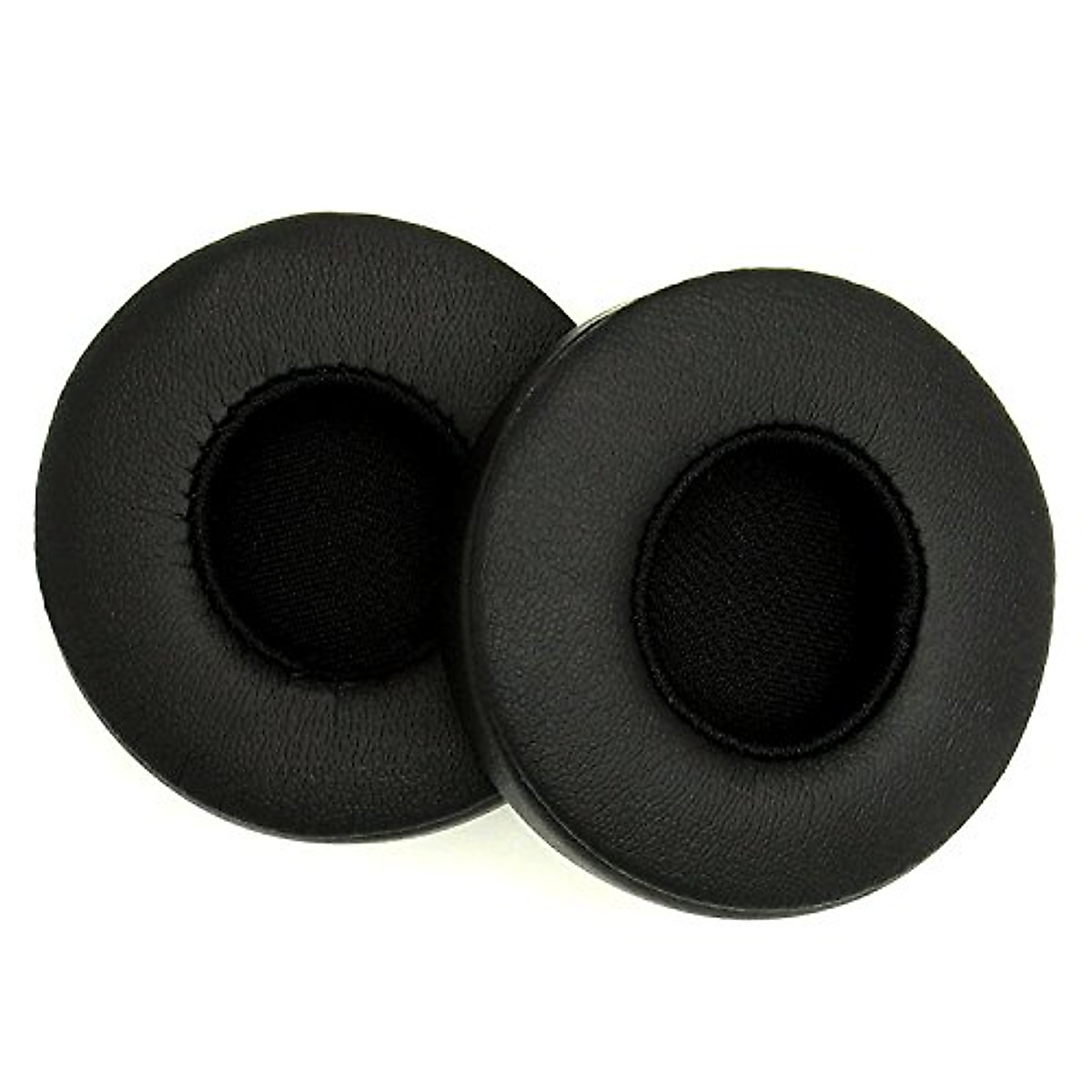 Premium Replacement Ear pad Earpads Cushions Compatible with Beats EP Headphones - 2pcs