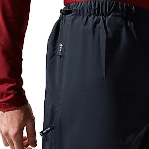 Berghaus Men's Waterproof Hiking Pant GORE-TEX Paclite