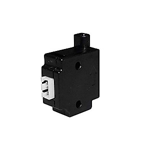 3D Printer Filament Break Detection Module with 1 Meters Run-Out Sensor Material Runout Detector for 3D Printer liuqiangmeiguo (Color : White)