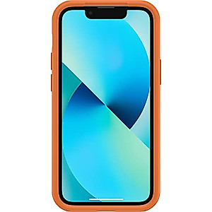 OtterBox - Clear iPhone 13 Mini Case (ONLY) - Made for Apple MagSafe, Scratch-Resistant Protective Phone Case, Sleek & Pocket-Friendly Profile (Endeavor)