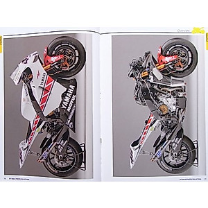 Moto GP Racer's Archive 2005 (Japan Import) (PIT WALK PHOTO COLLECTION, 6)