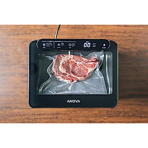 Anova Precision™ Chamber Vacuum Sealer