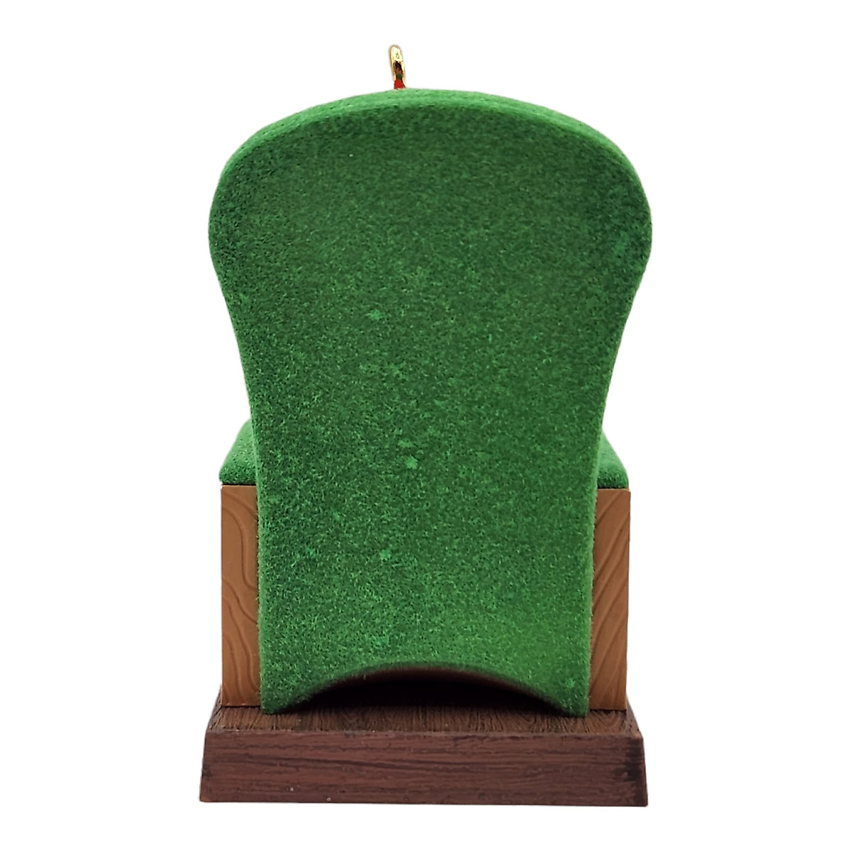 Hallmark Snoopy Claus 2011 Ornament The Peanuts Gang