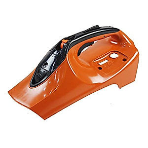 Farmertec Cylinder Shroud Top Handle Cover Compatible with Stihl TS410 TS420 Concrete Cut Off Saw 4238 080 1610