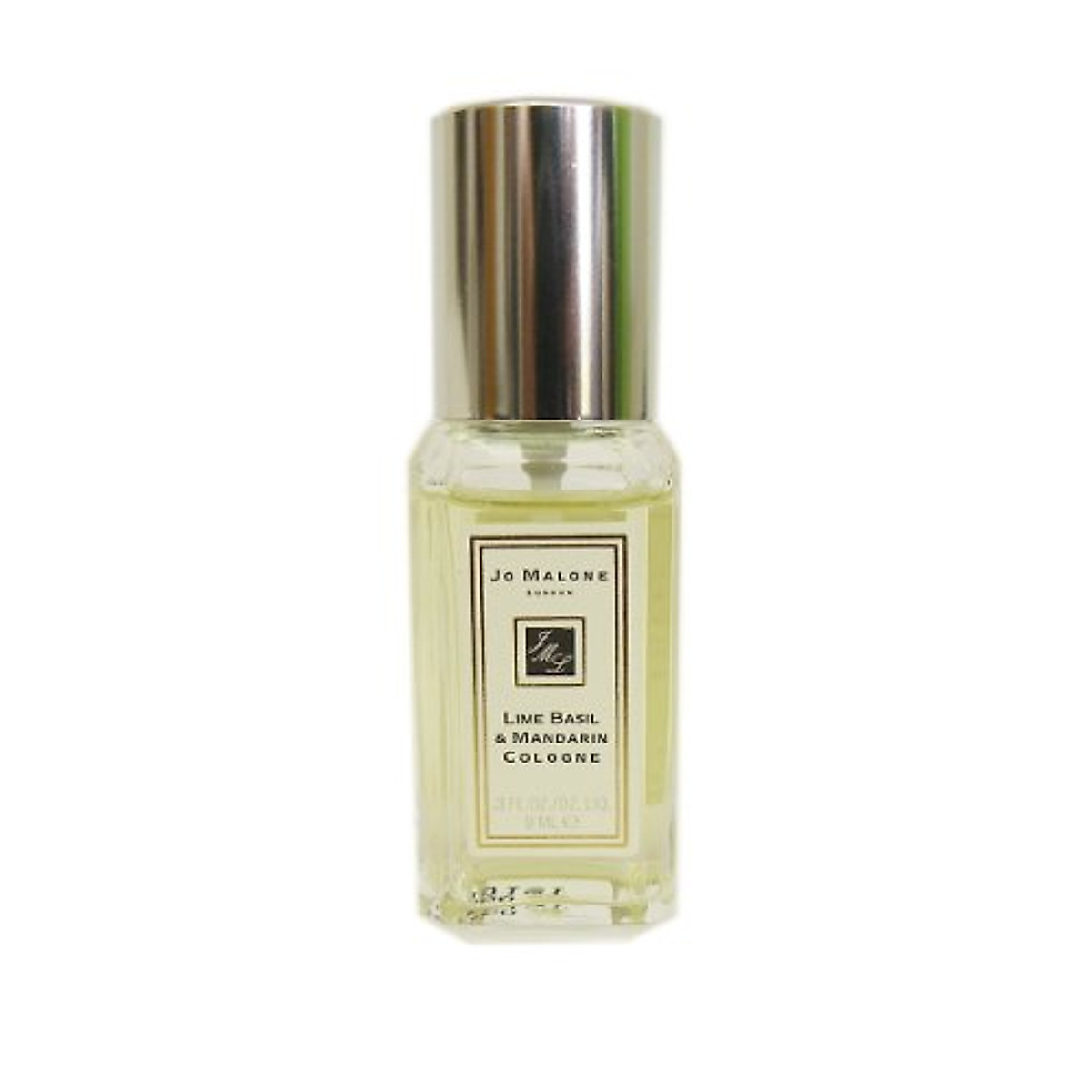 Jo Malone London JML Lime Basil & Mandarin Cologne Spray.3oz/9ml