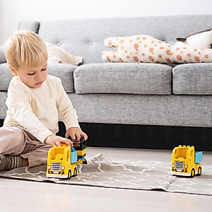 Yunlly Under Bed Blocker for Pets Toys Adjustable Under Bed Couch Blocker Bumper to Stop Kids Pets Toys Going Under Bed Sofa Gaps (King Size, 7.87 x 236 Inch)