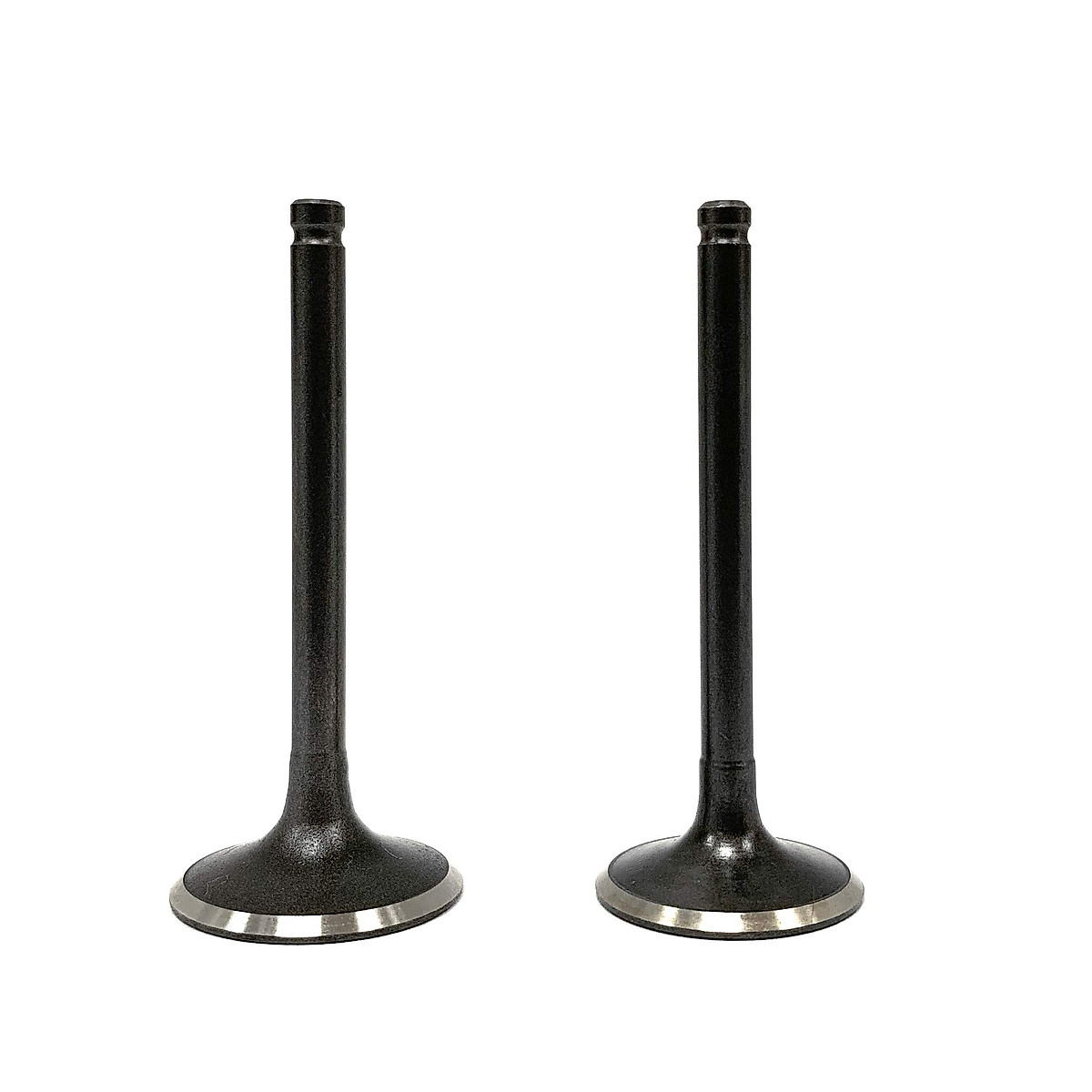 POWER PRODUCTS Inlet & Exhaust Valve for Predator Non-Hemi 6.5HP 212CC Gas Engine 60363 69730 69727