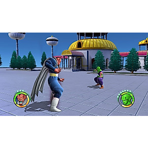 Dragon Ball: Raging Blast 2 - Xbox 360 (Renewed)