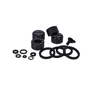 SRAM Code R/RSC Piston Kit