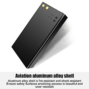 Spot Welder, Mini Spot Welder 6 Levels Adjustable for Batteries