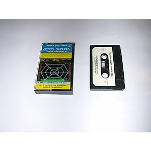 Dicky's Diamonds - Commodore 64