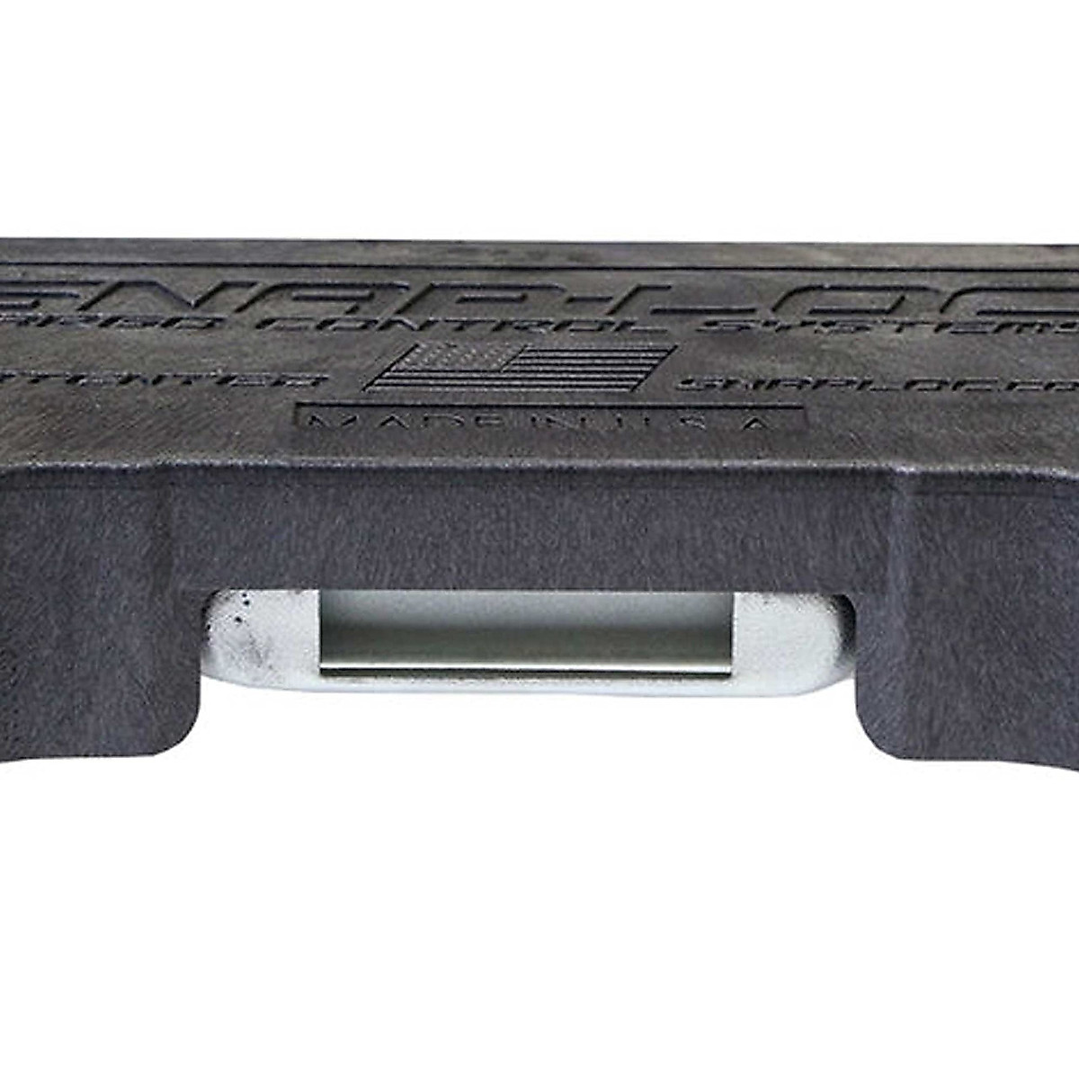 US Cargo Control Heavy Duty Moving Dolly from Snap-Loc 21 Inch x 32 Inch - Steel Frame Dolly Cart with Optional E-Track Attachments - Moves Up to 1,500 Pounds in Cargo