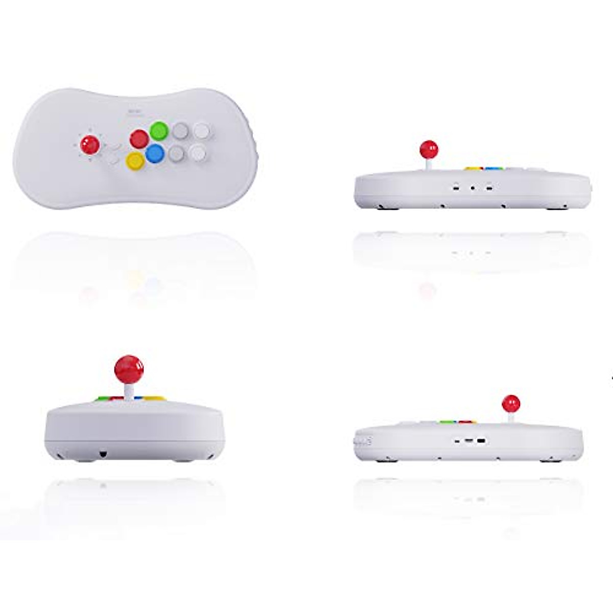 Neogeo Arcade Stick Pro - Neo Geo Pocket