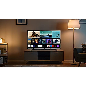 LG 80 Series 65" Alexa Built-in, 4K UHD Smart TV, 60Hz Refresh Rate, Filmmaker Mode, Game Optimizer (65UP8000, 2021)
