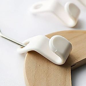 Clothes Hanger Connector Hooks 50PCS Plastic Hooks Cascading Hangers Space Saving Organizer for Heavy Duty Clothes Closet