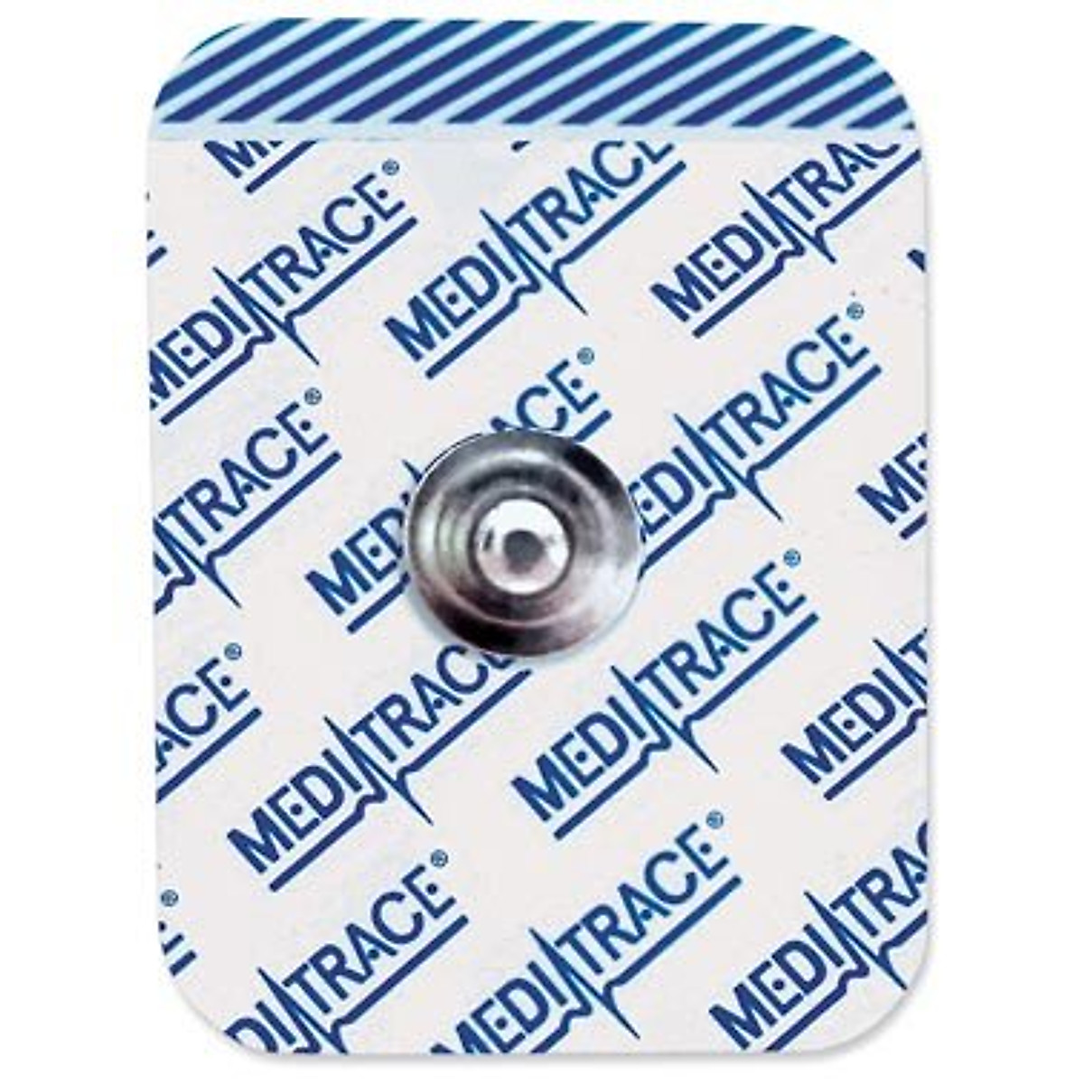 Kendall Medi-Trace 450 Foam Electrodes - 50/PK (PACK OF 3)