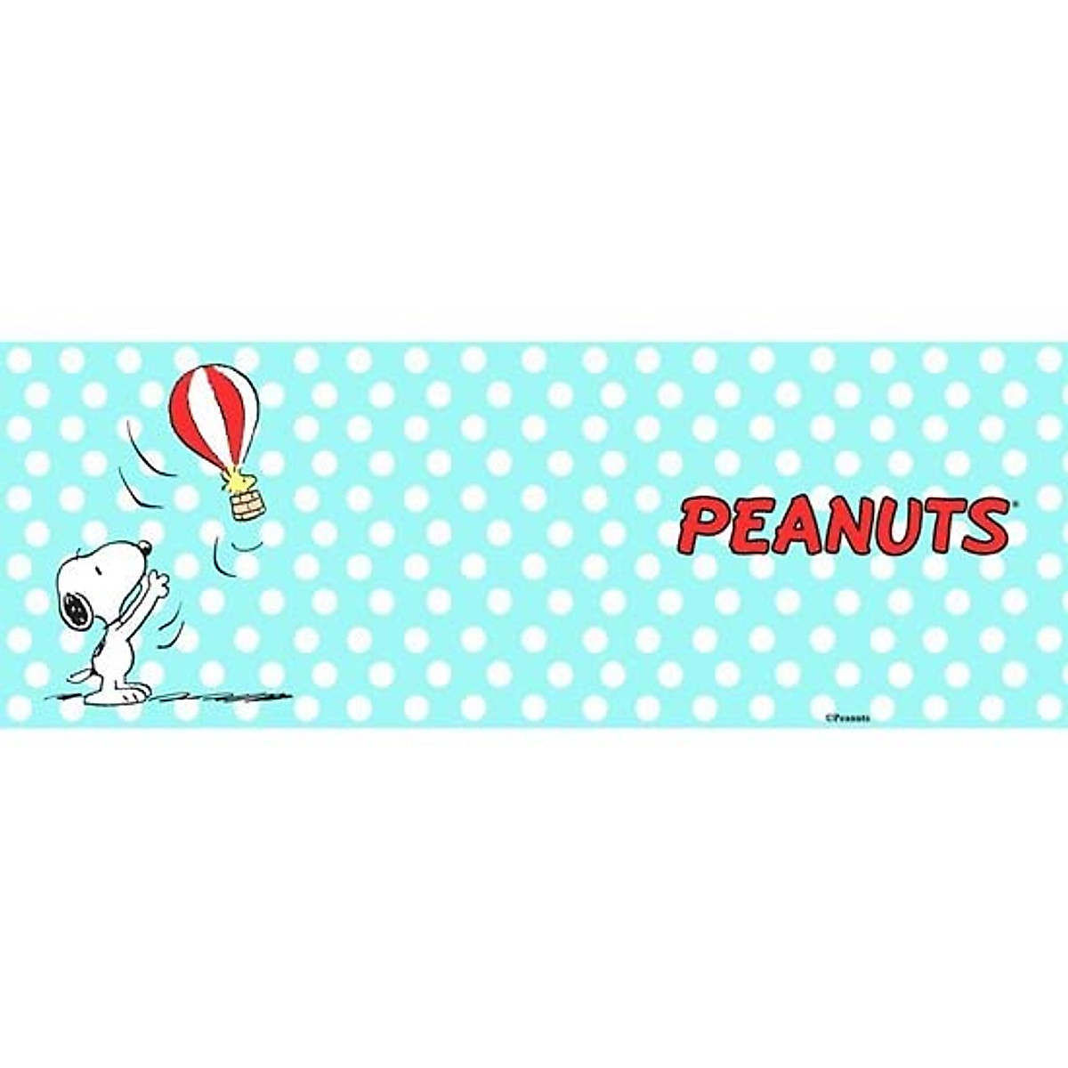 CafePress Hot Dots Mug Ceramic Coffee Mug, Tea Cup 11 oz