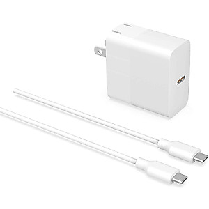 30W 24W Power Cord Replacement Fit for eero 6, eero-Pro-6 mesh WiFi Router,eero 6 Extender,eero 6+,Pro 6E,PoE 6,Max 7 tri-Band,C210001 C110011 C010001 V010111 V010211 V010311 T010001 USB-C Charger