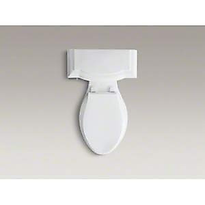 Kohler 3837-0 Devonshire Comfort Height Toilets, White