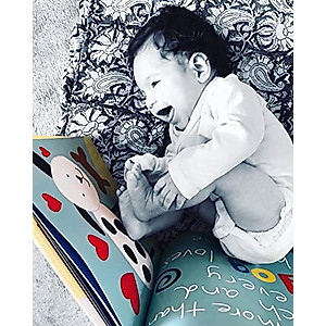 Lots of Love Little One: A Sweet "I Love You" Book & Christmas Gift for Babies and Toddlers (Welcome Little One Baby Gift Collection)