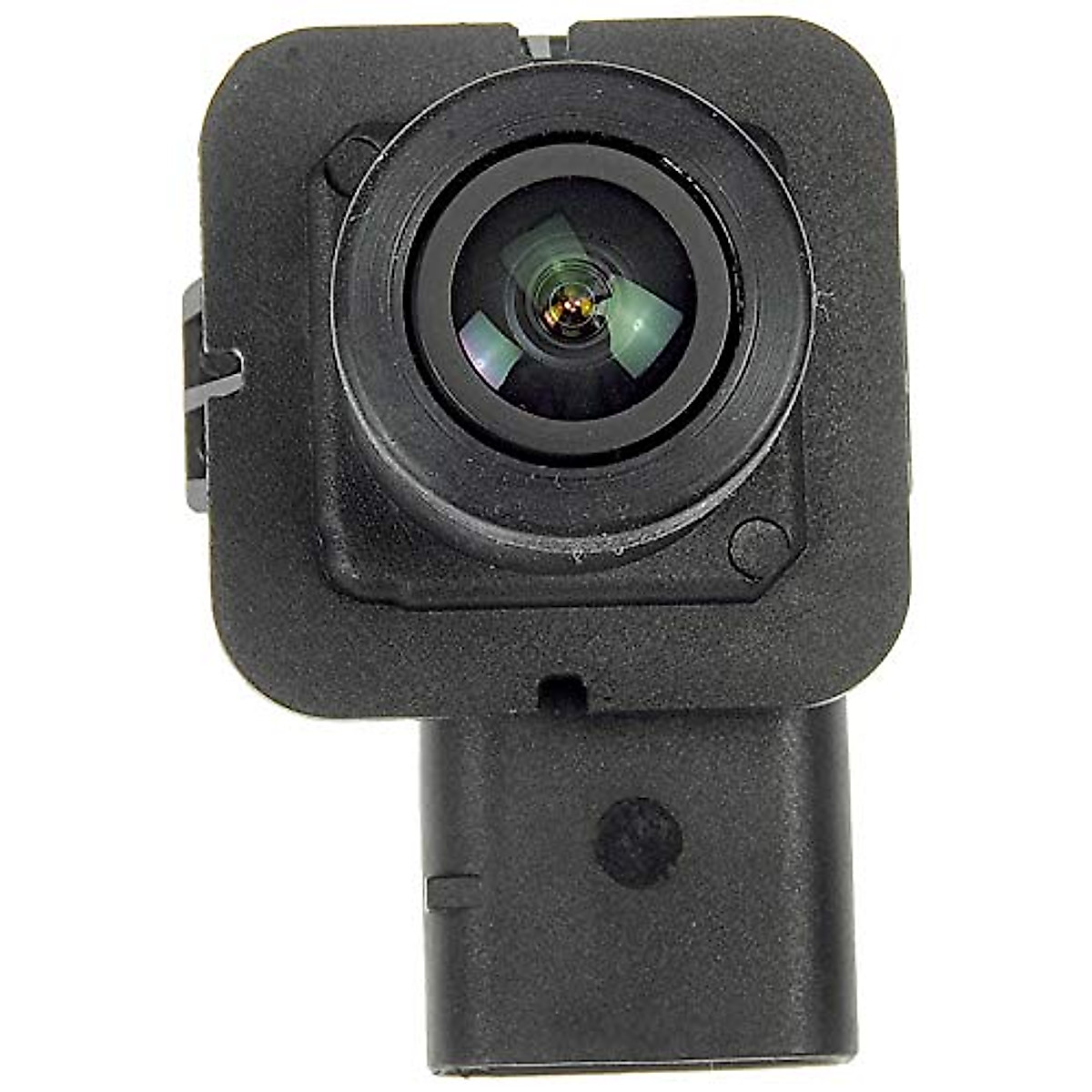 Dorman 590-420 Rear Park Assist Camera Compatible with Select Ford Models