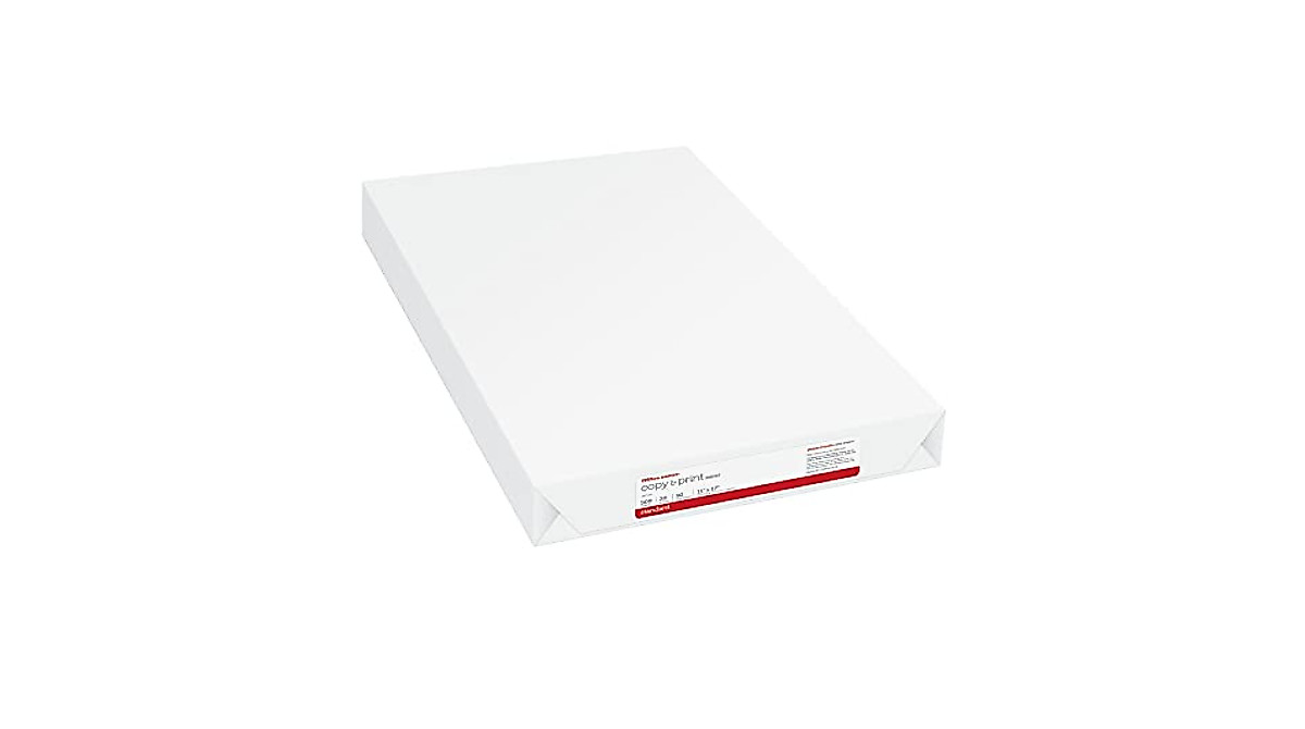 Office Depot Multi-Use Print & Copy Paper 11x17 | Reliable Office Paper