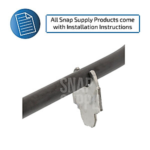 PRYSM Bake Element Replaces 308180